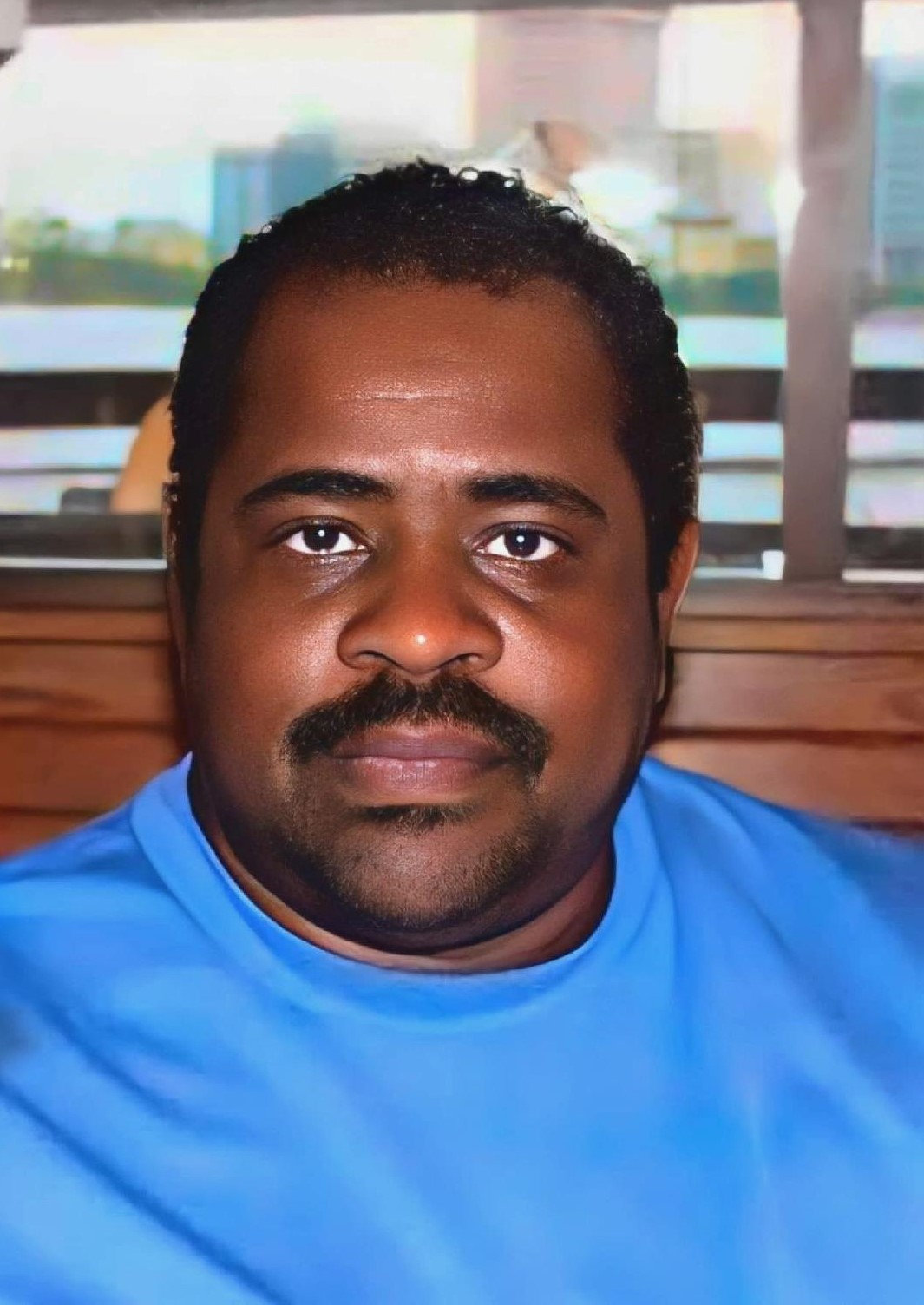 Michael Ronald Johnson | Oxley Heard