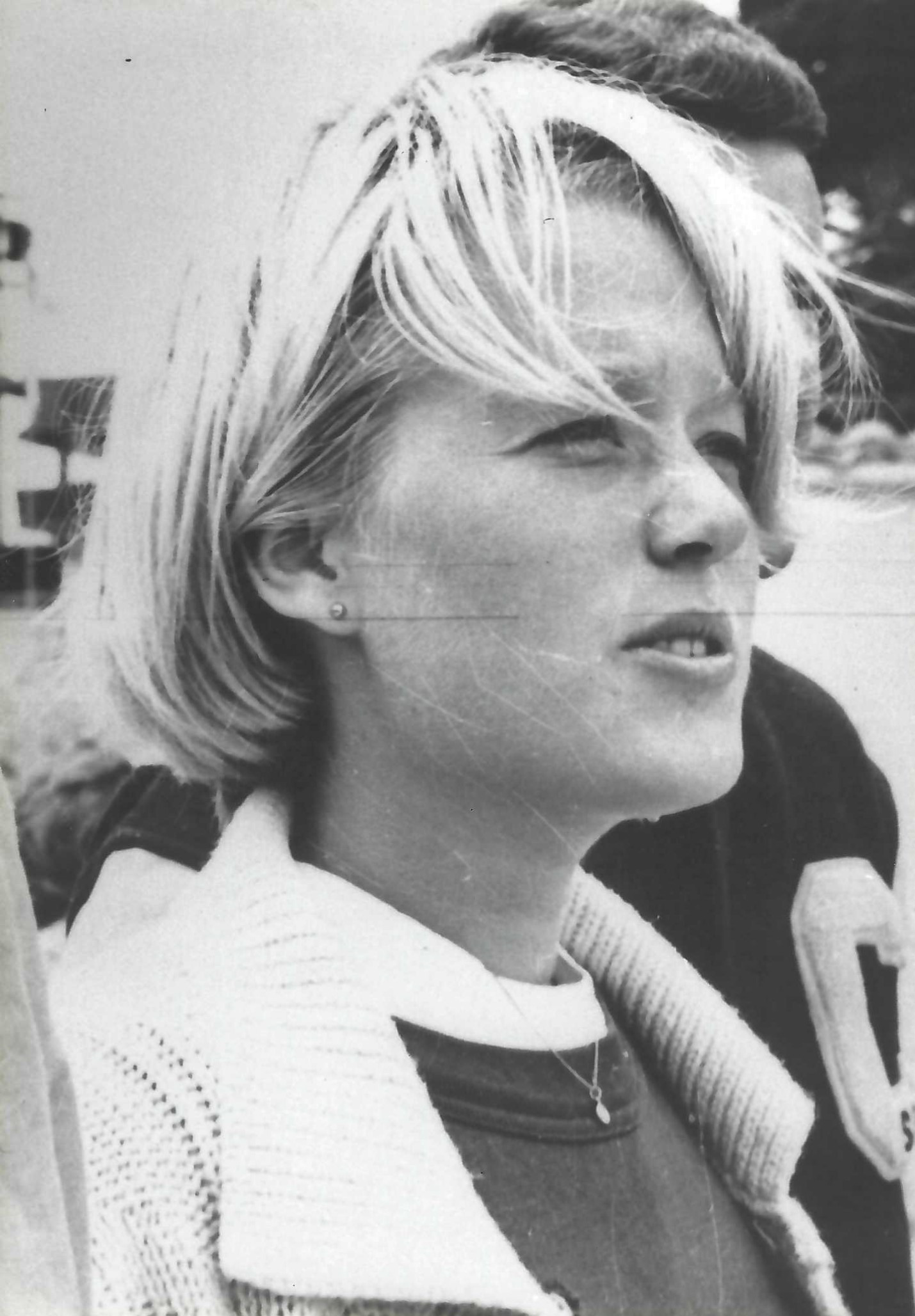 Susan Wilson Goldman