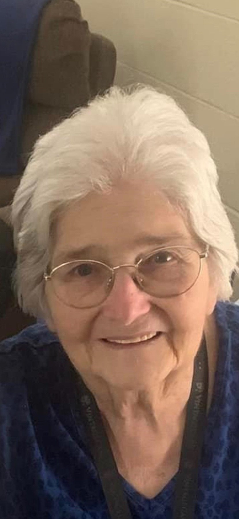 Marilyn Batten Lewis | Oxley Heard