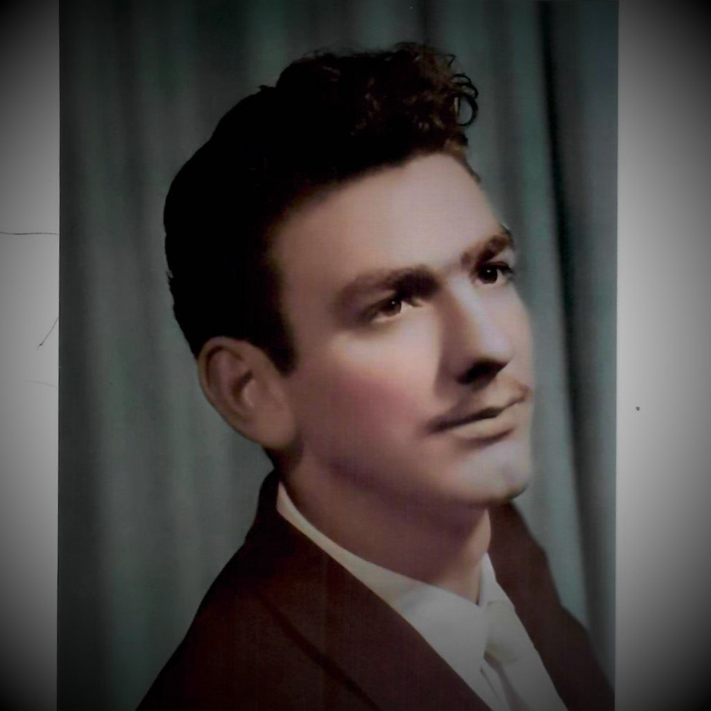 Reynol Antonio Villarreal | Oxley Heard