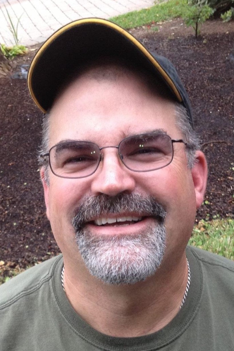 Todd Edward Washechek | Oxley Heard