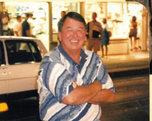 Ira Clifford Evans | Oxley Heard