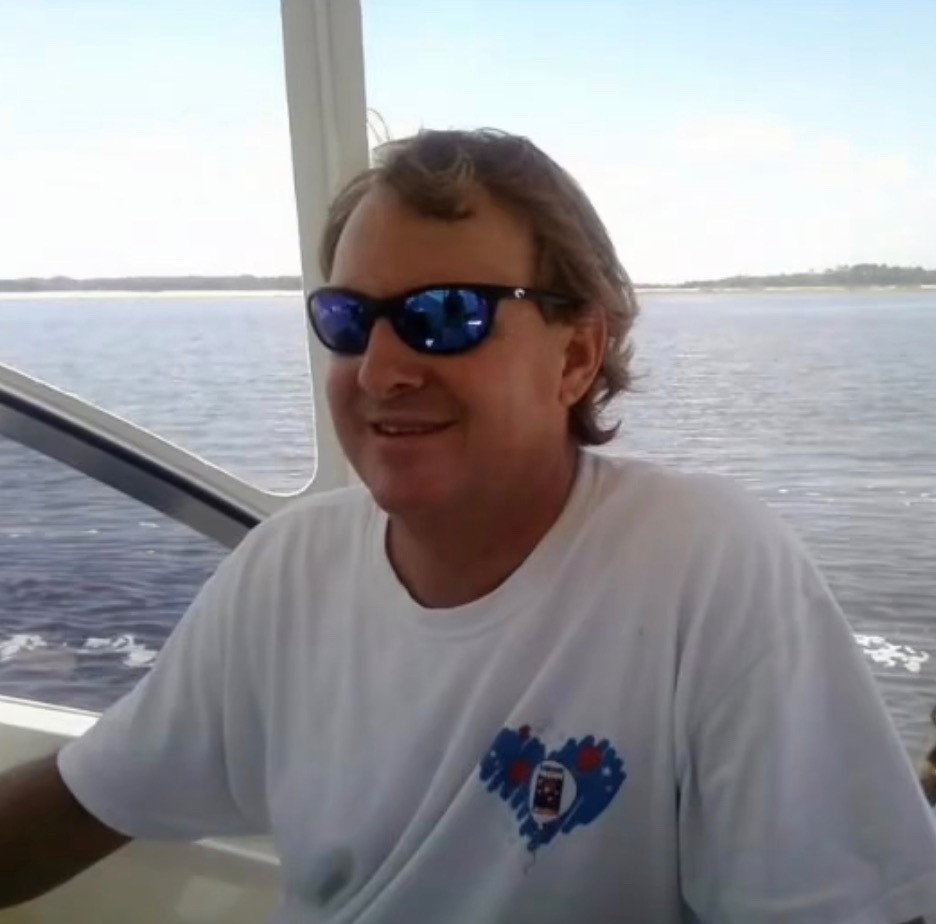 David Allen Burns | Oxley Heard