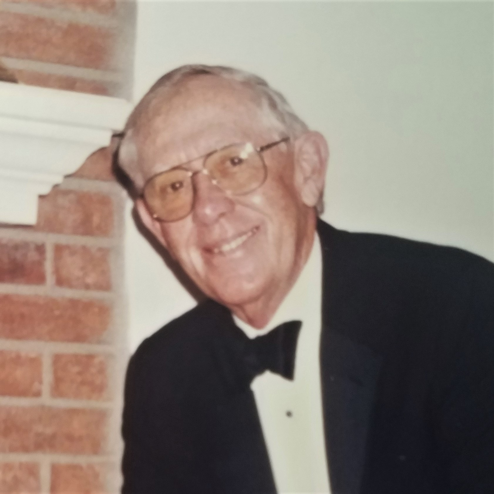 Edward James Deely | Oxley Heard