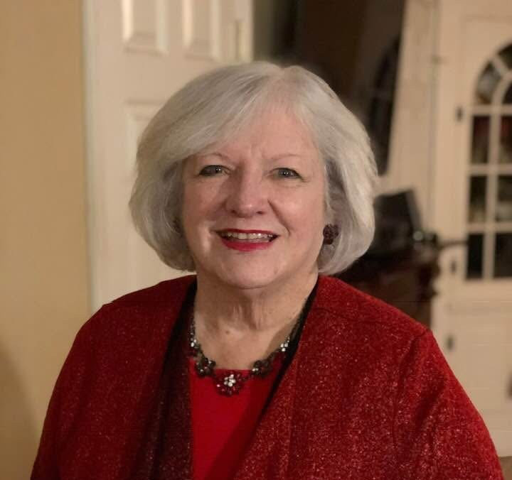 Judith Ruth "Judy" Lynch | Oxley Heard