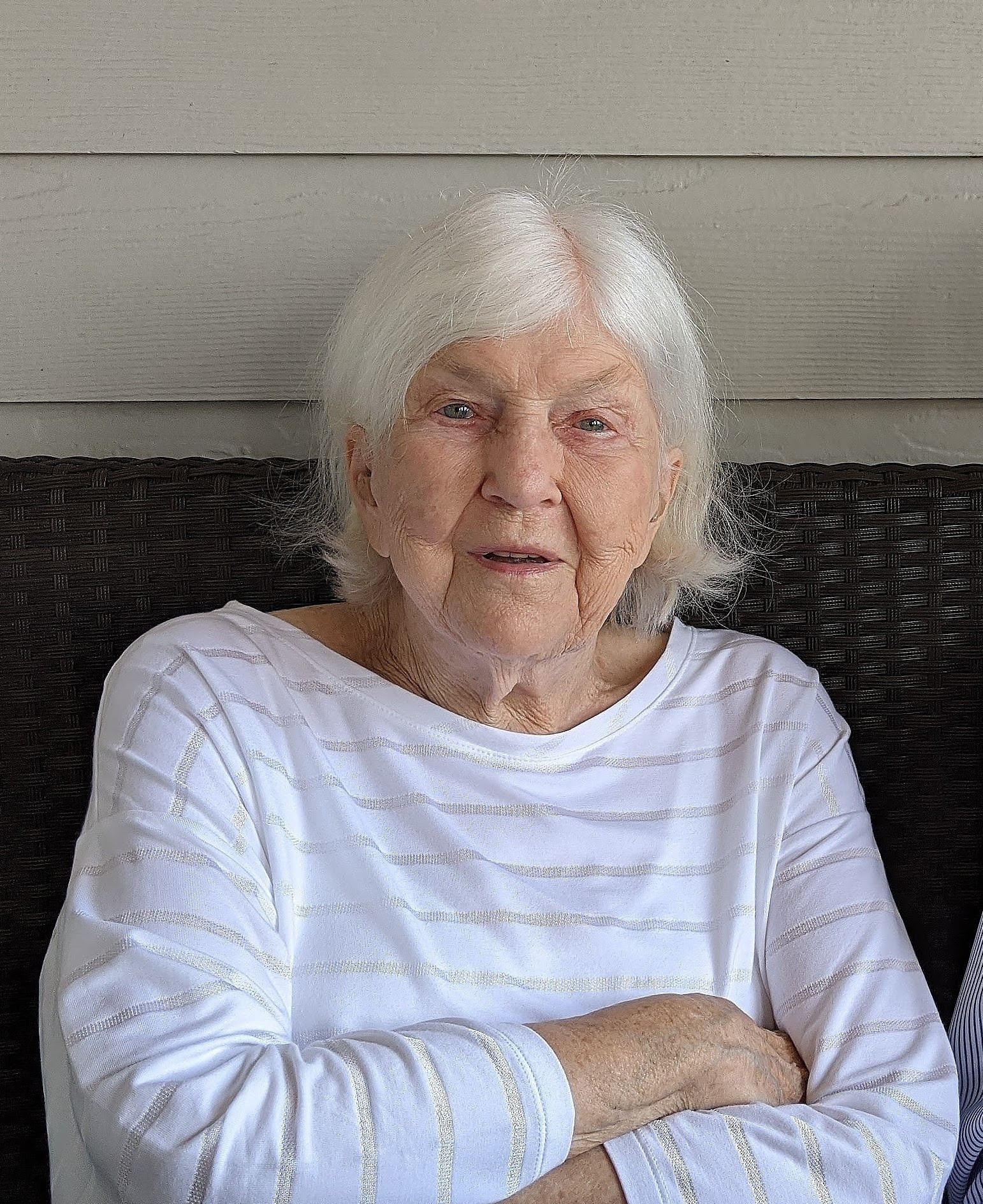 Edith Marie Kroese | Oxley Heard