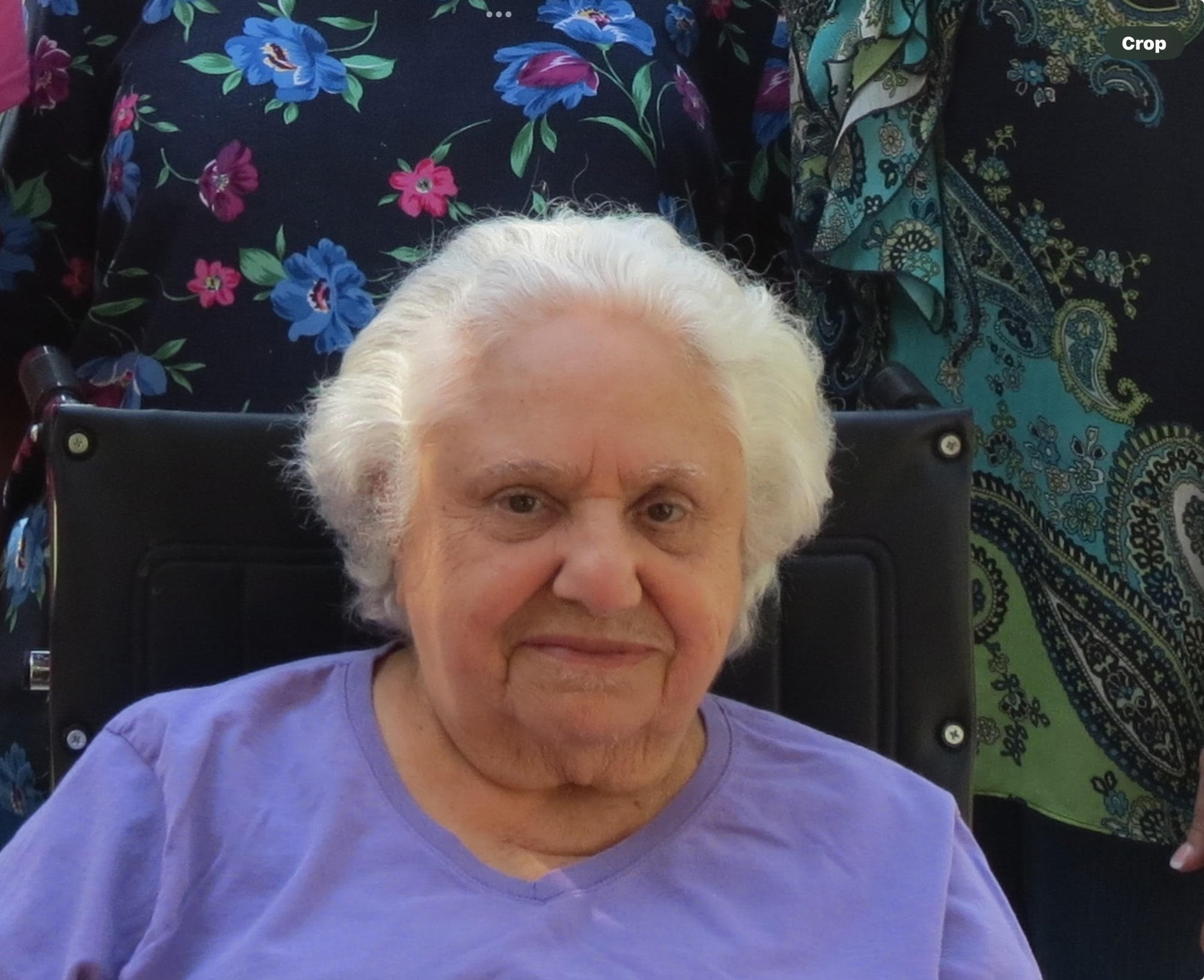 Josephine Anne Tringali | Oxley Heard