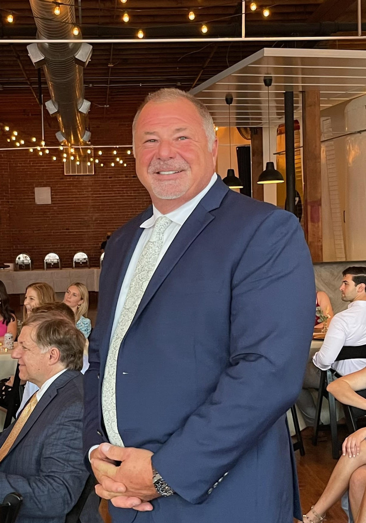 Michael Steven Hocter | Oxley Heard