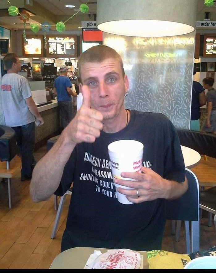 William Arlie Winebarger | Oxley Heard