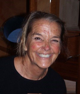 Ann Rich Lynch | Oxley Heard