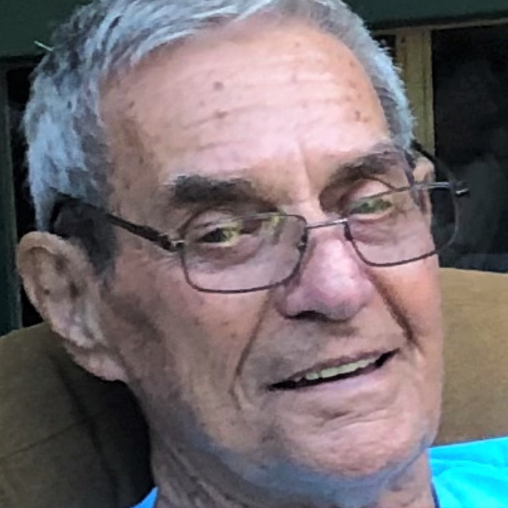 Robert James Hudecek | Oxley Heard