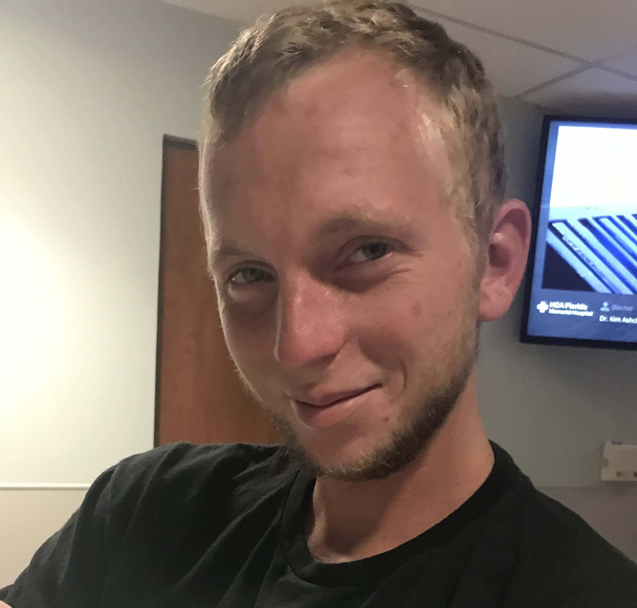 Ethan Lyle Walters | Oxley Heard