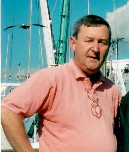 Walter Tabaka | Oxley Heard