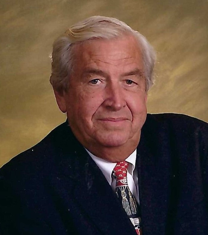 Bobby John Mayne | Oxley Heard