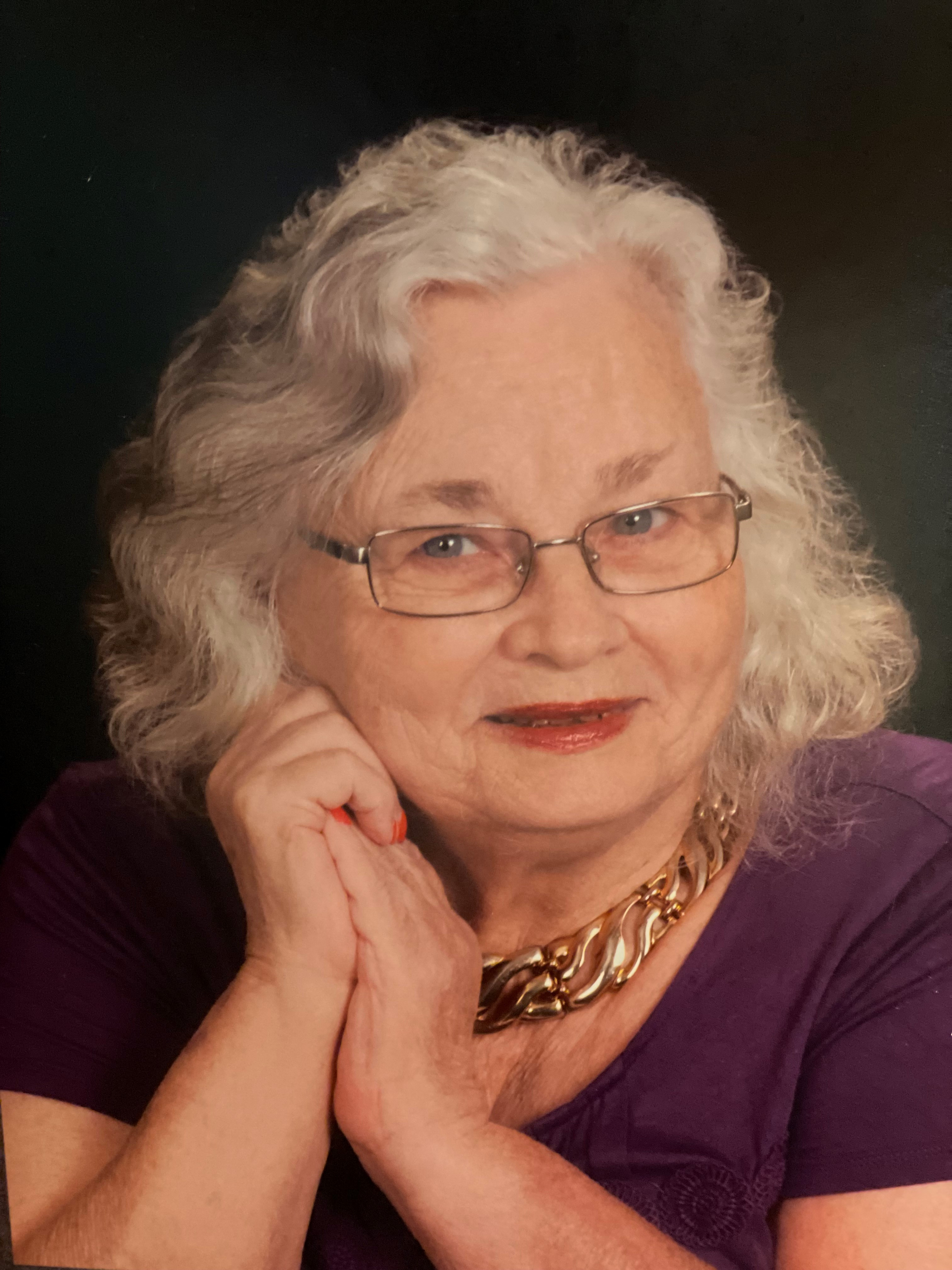 Melba Elizabeth "Beth" Sayler-Park | Oxley Heard