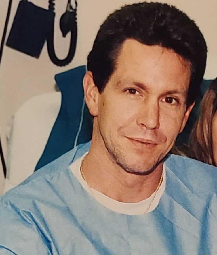 Stephen Dwight Arseneau | Oxley Heard