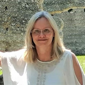 Charlotte Ann Walters | Oxley Heard