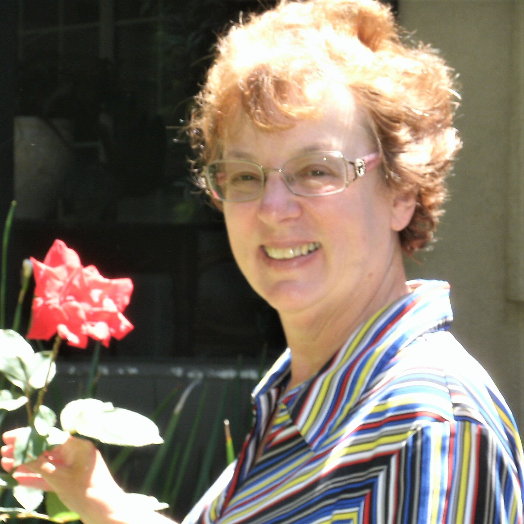 Linda Jean Fisher | Oxley Heard