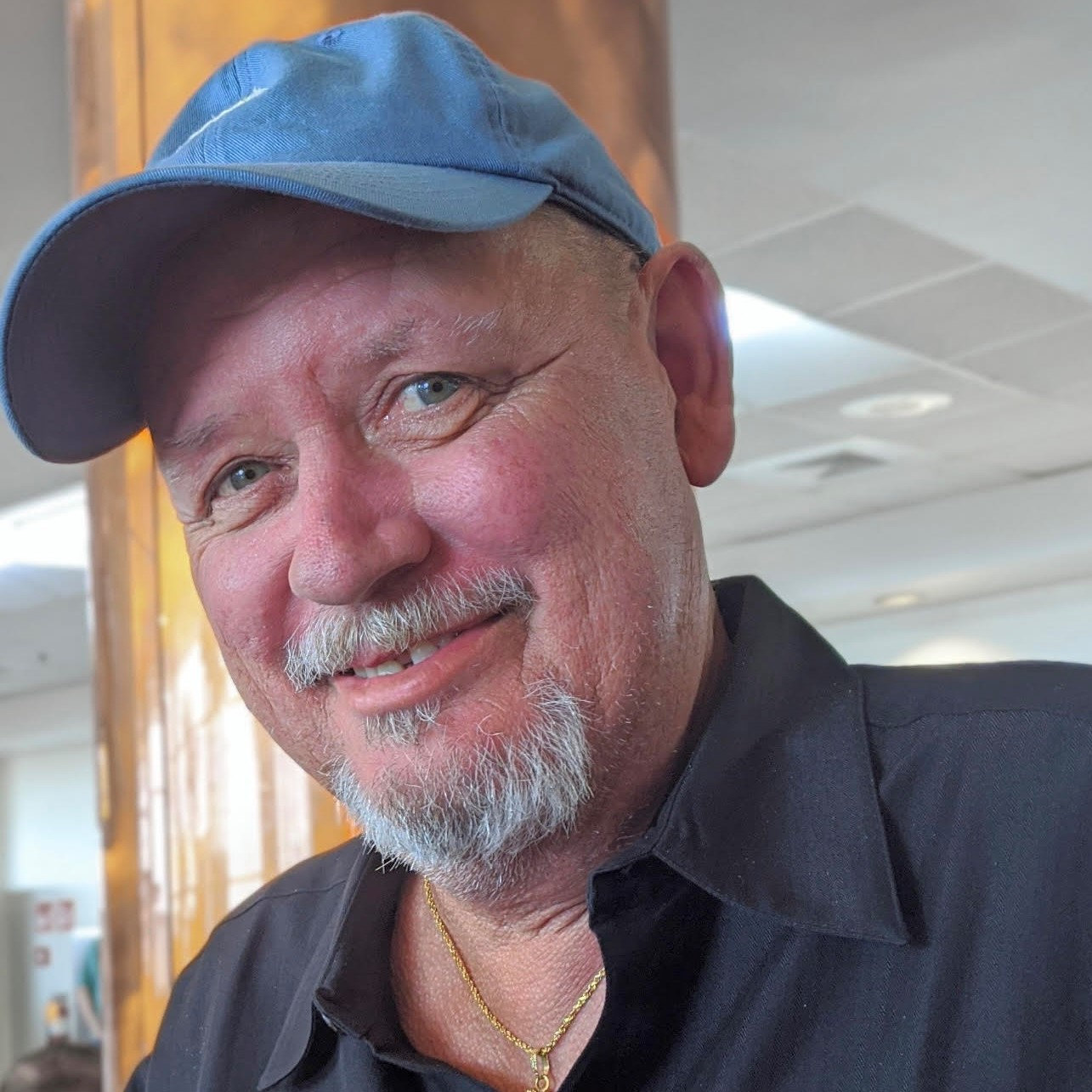 James Sverre Manken | Oxley Heard