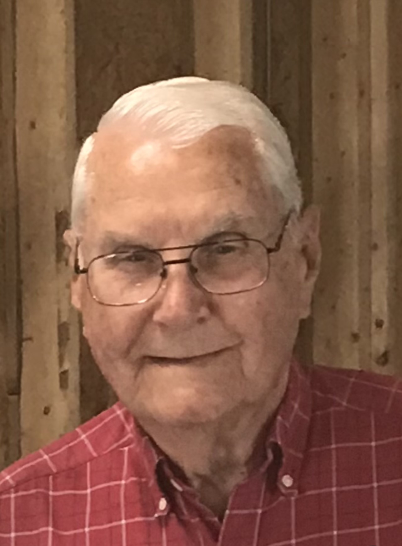 Ruben Lee Bolden | Oxley Heard