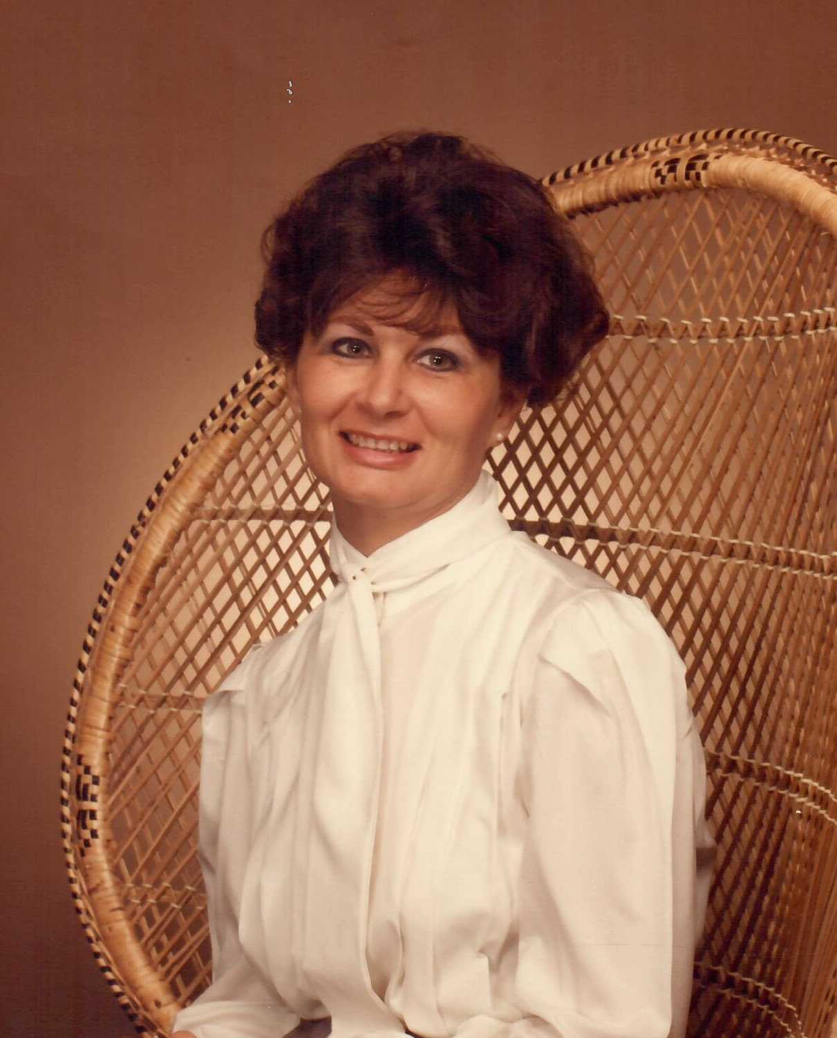 Helen Betty Boyle | Oxley Heard