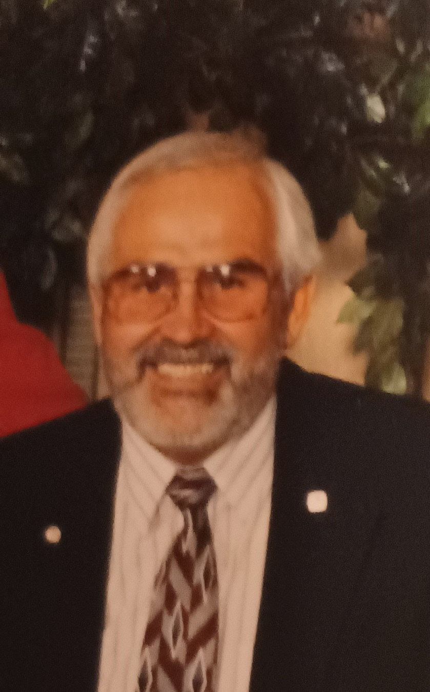 William "Bill" Frederick Weidenaar | Oxley Heard