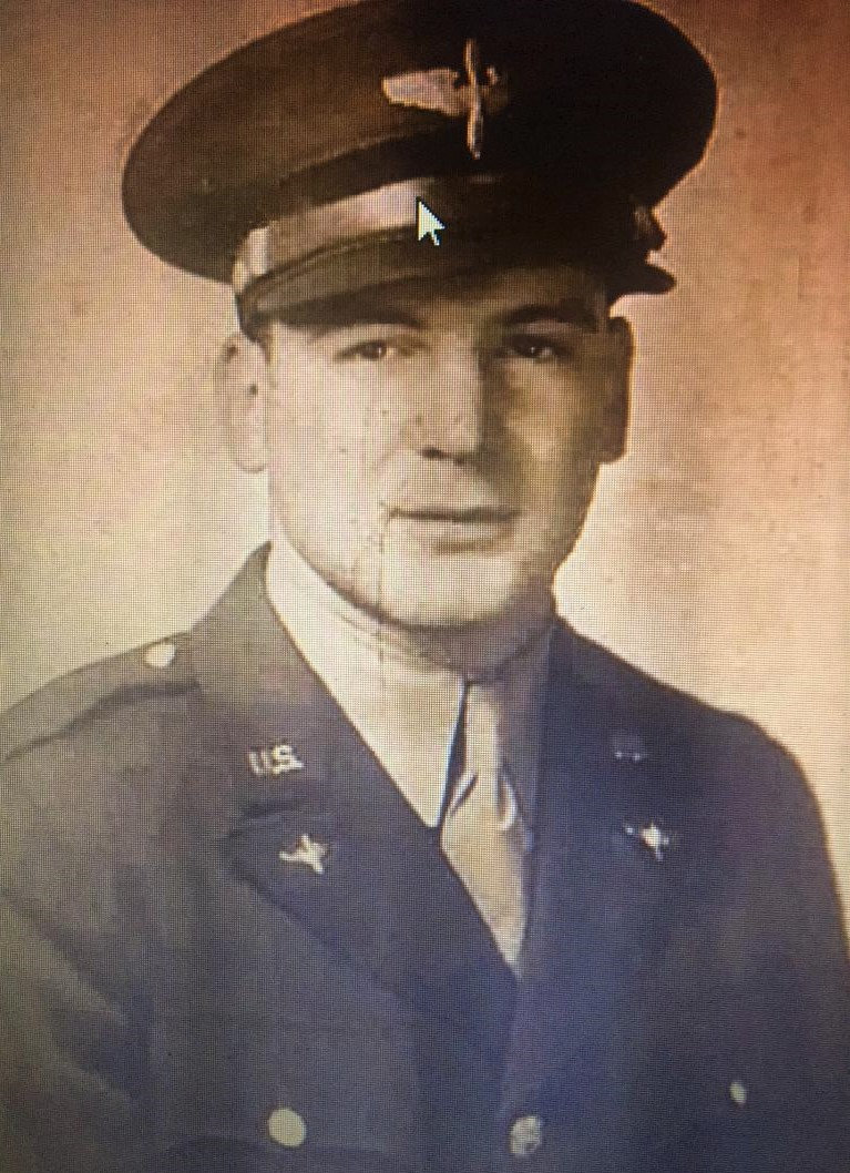 Okey DeRaimo | Oxley Heard