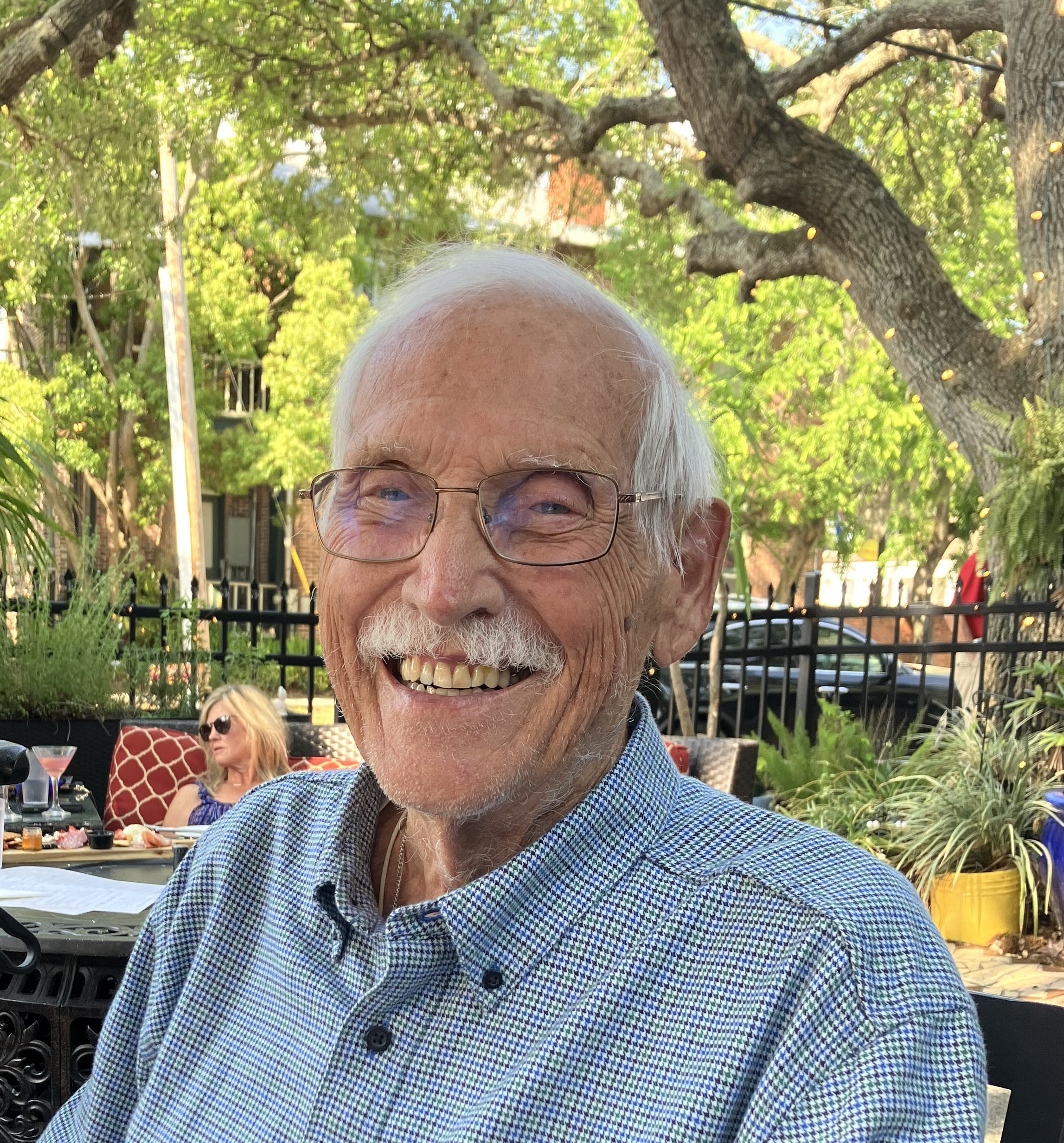 Ronald J. Scheuermann | Oxley Heard