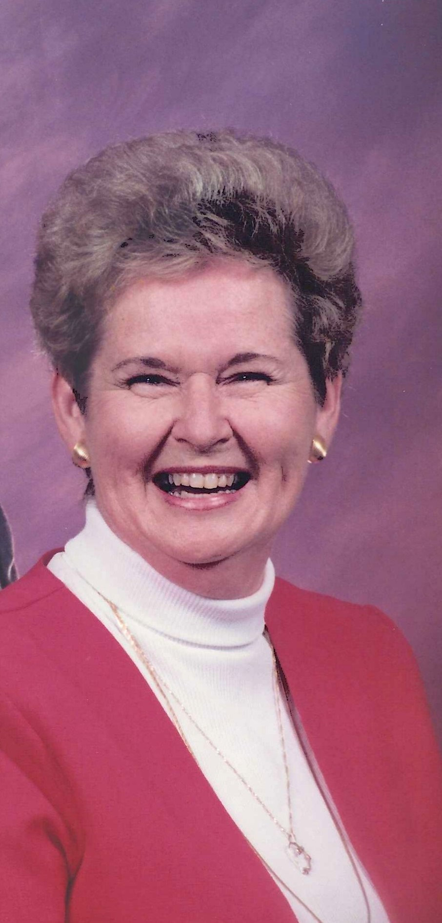 Shirley R. Bunch | Oxley Heard