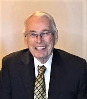 Robert Worthington Ross