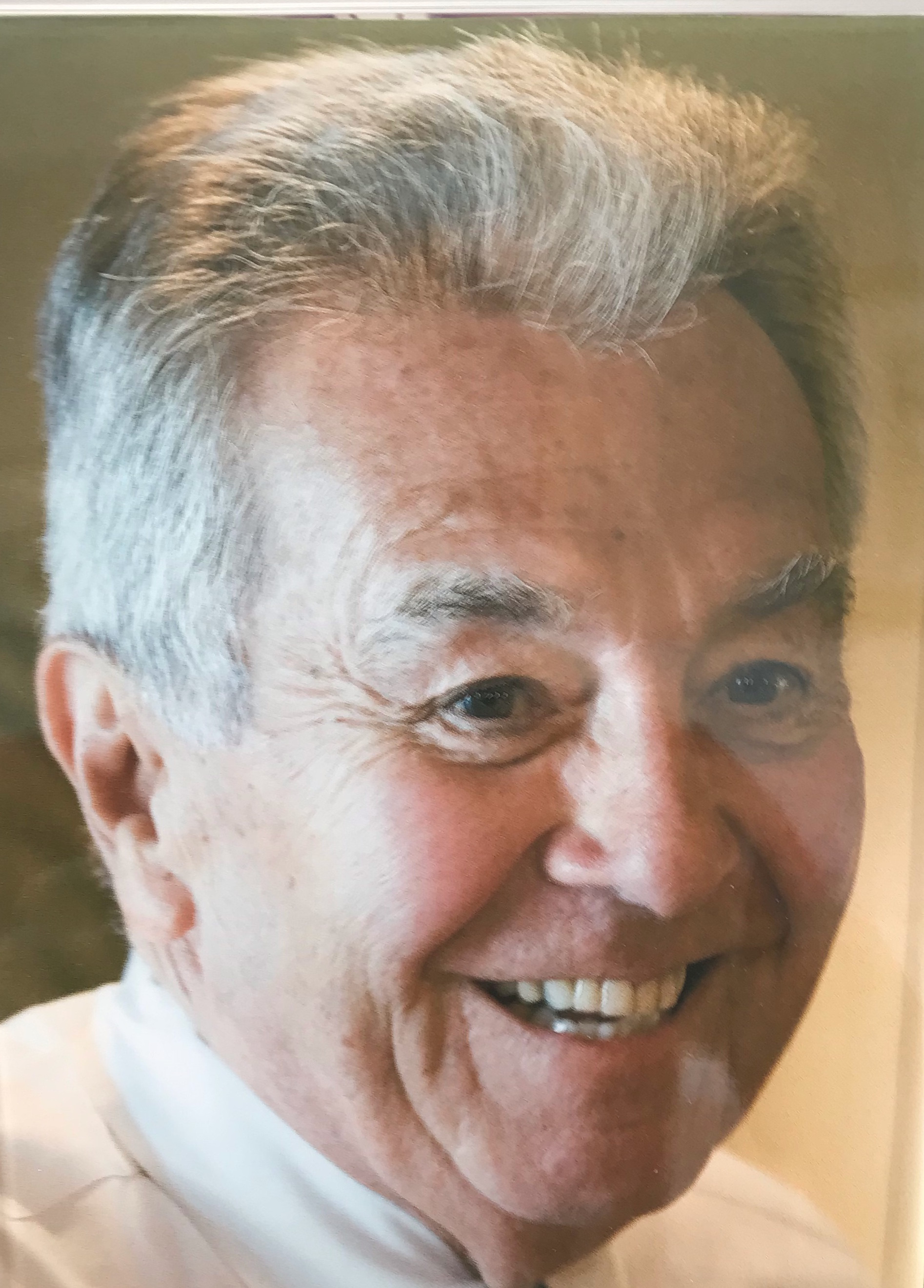 James Sakai | Oxley Heard