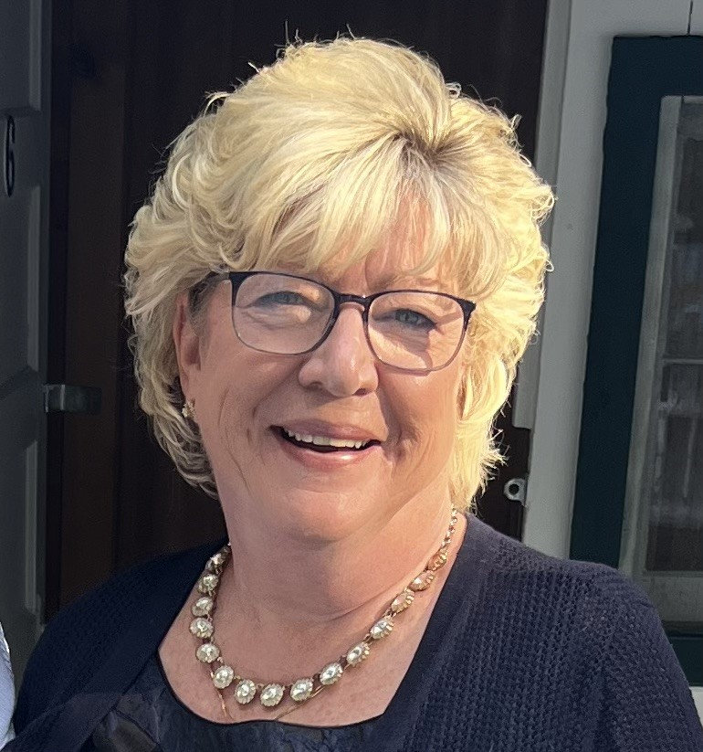 Susan Margaret Bennett | Oxley Heard