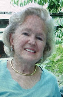 Patricia Anne Barth Craddock | Oxley Heard