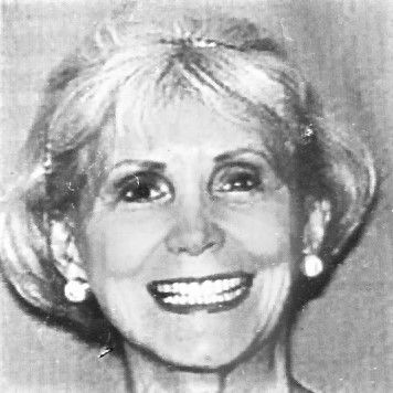 Joan Austin Lybarger | Oxley Heard