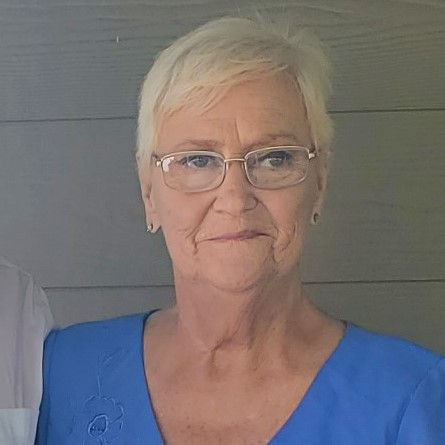 Mary Alice Gillis | Oxley Heard