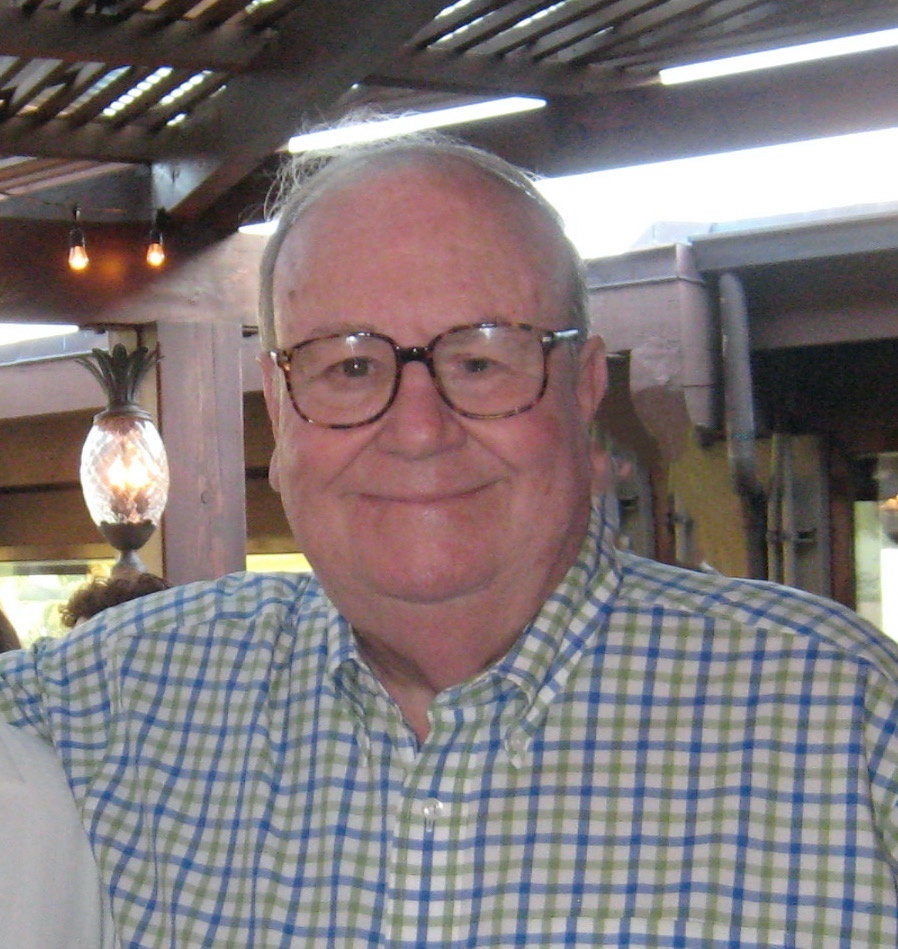 Anthony DeWitt Ostrom | Oxley Heard