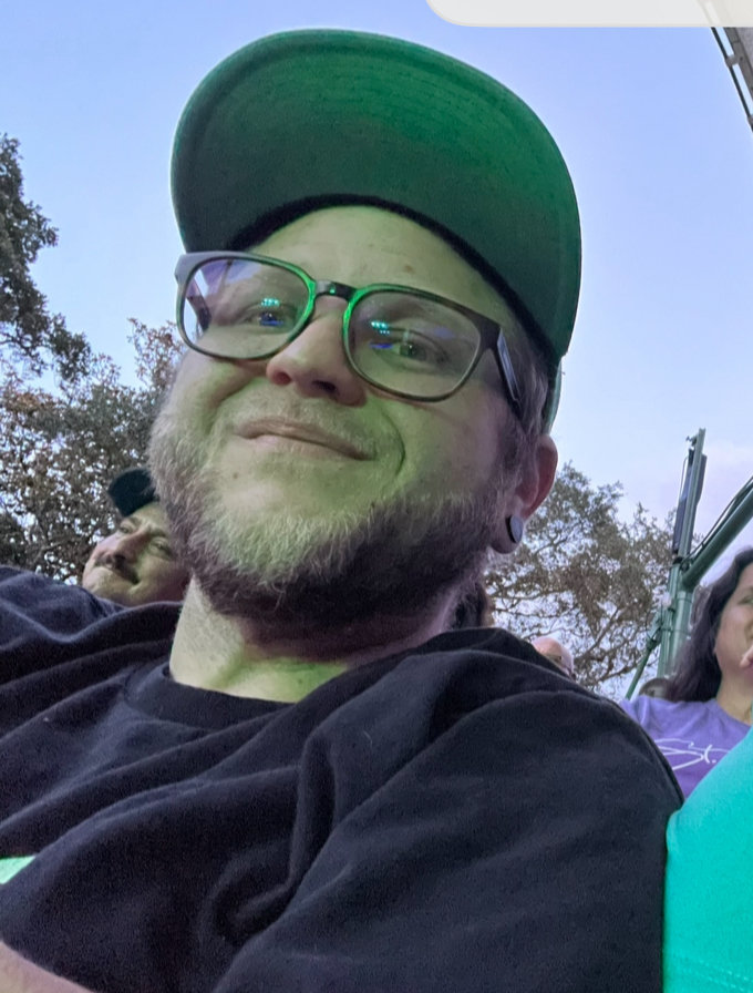 Robert Jeffrey Lee | Oxley Heard