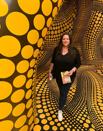 ABOUT | Alison Mccutcheon