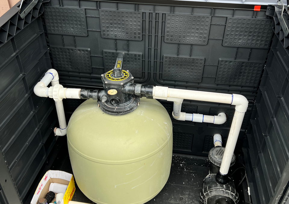 Plumbing | Core Plumbing Servic