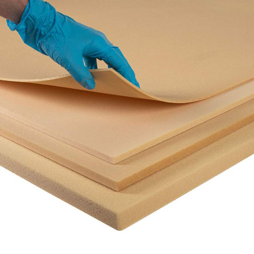 Divinycell H80 Foam Core (Various Thicknesses) | Rowe Spurling Paint
