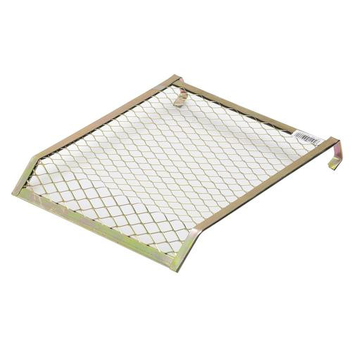 Metal 5 Gallon Bucket Grid | Rowe Spurling Paint