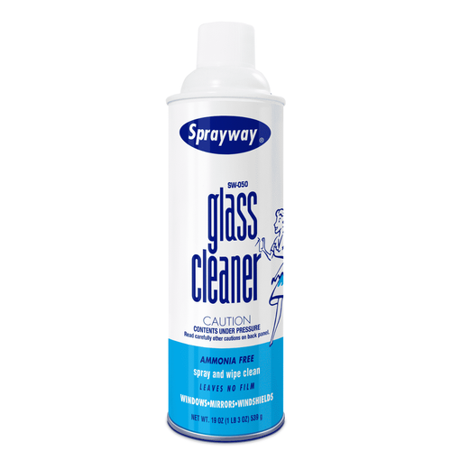 Spray Away Glass Cleaner | Rowe Spurling Paint
