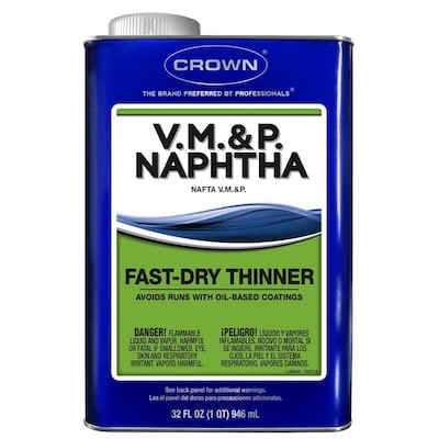 Naptha | Rowe Spurling Paint