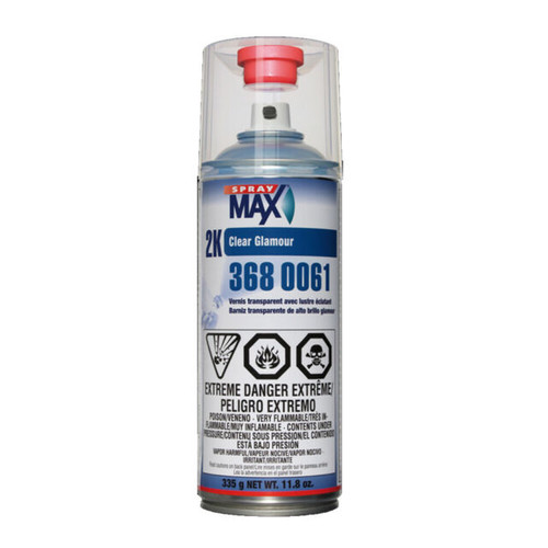 Spray Max Automotive Spray Cans (Paint And Primer) | Rowe Spurling Paint
