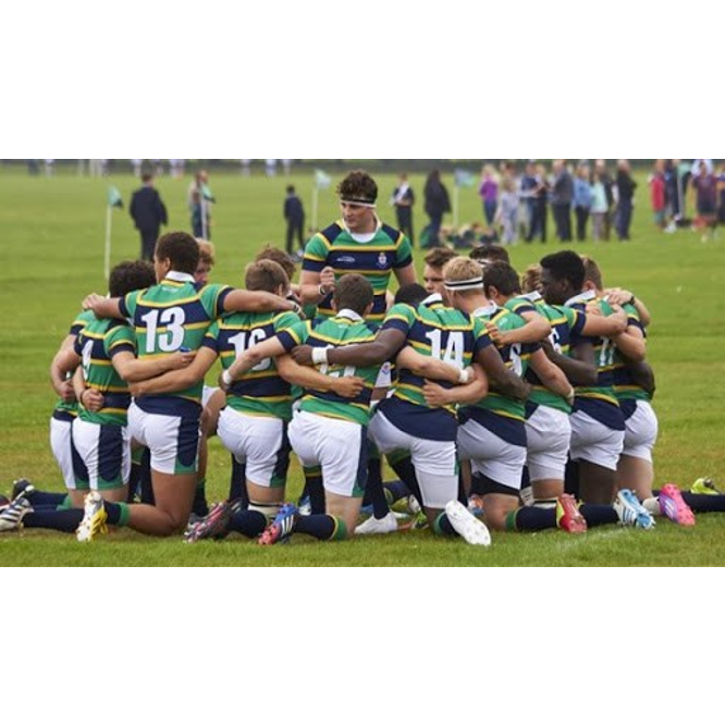 How do you support a team through change?