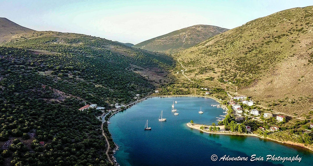 Yoga Retreat Hotel | Evia Silence | Greece | Evia island| Ελλάδα