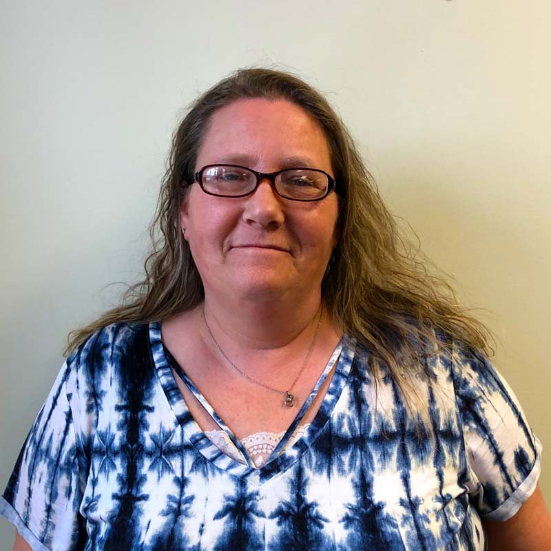 Safe Harbor Staff Sue Bell