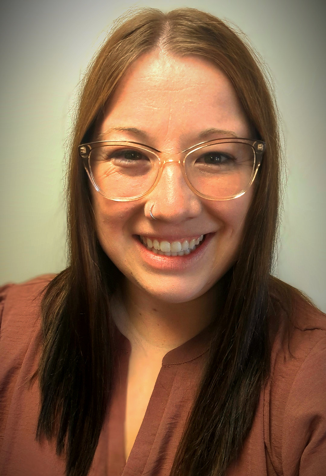 Clinic Staff Rachel Brown