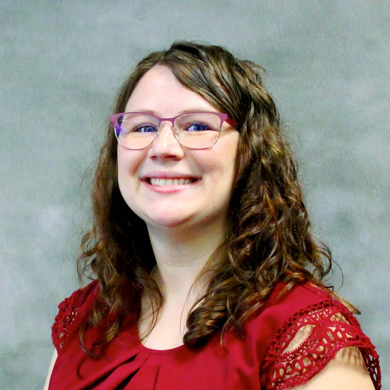 Schools StaffMegan Sibbert