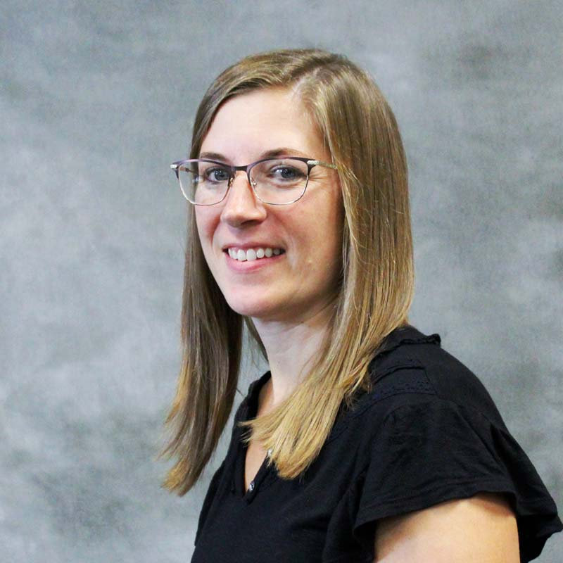 Schools StaffAmanda Kampa